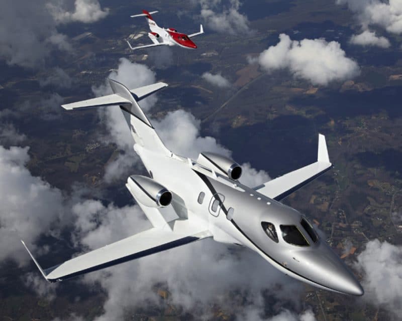 Since 1979, AeroMedical Has Provided Aircraft Medical Solutions