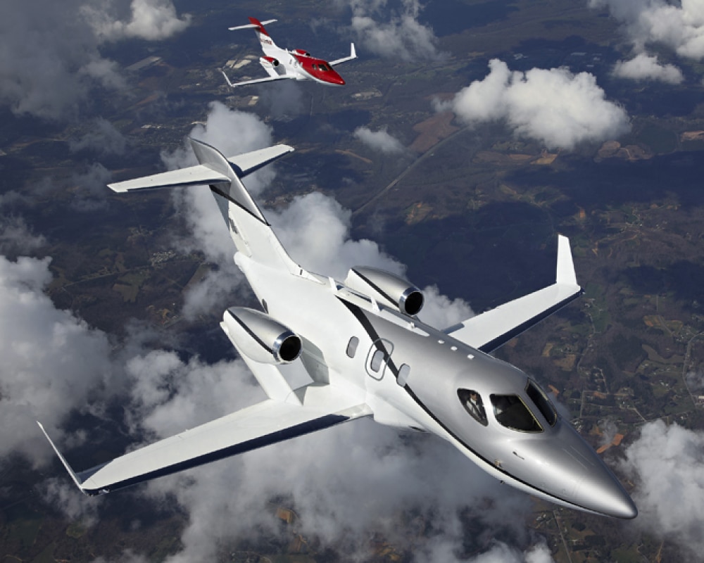 Since 1979, AeroMedical Has Provided Aircraft Medical Solutions