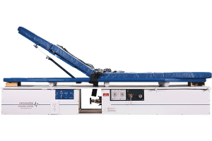 AeroMedical's Classic Model Stretcher Proven For Over 40 Years