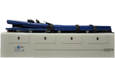 Aero Medical | Air Ambulance Equipment Manufacturer